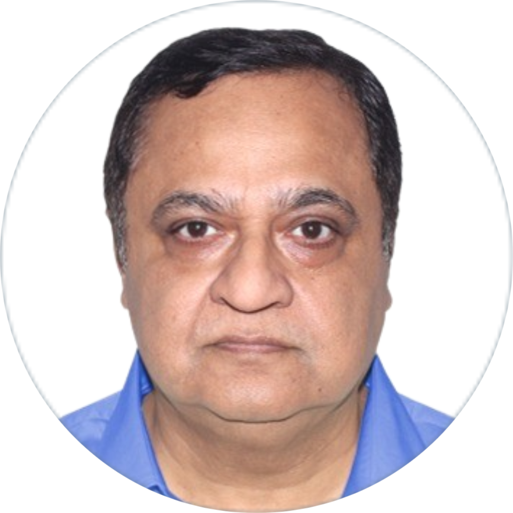 Committee of Administration – CAPEXIL