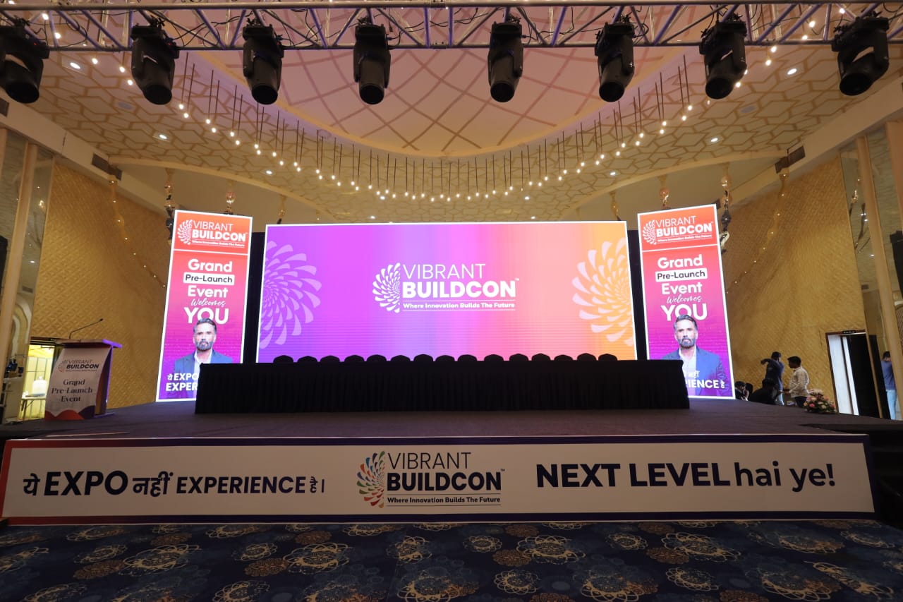 Forthcoming Events – CAPEXIL